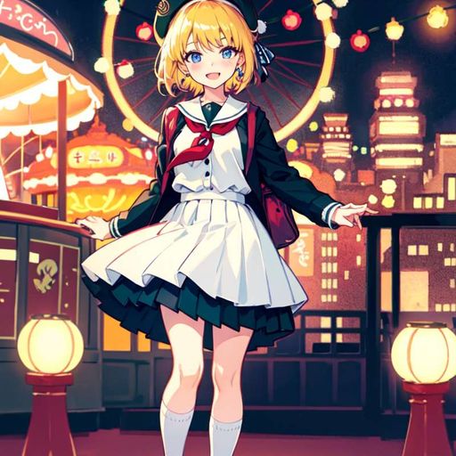 Emma A2 English AI Chat Bot | MyShell AI