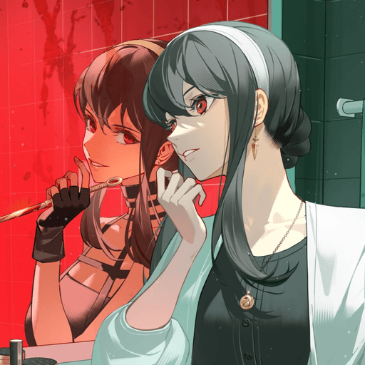 Yor Forger AI Roleplay Chat Bot | MyShell AI